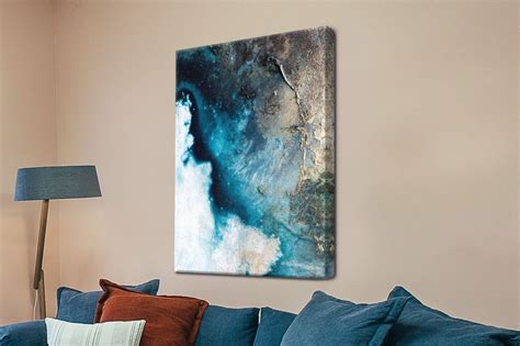 How To Put Prints On Canvas Canvas Prints Australia