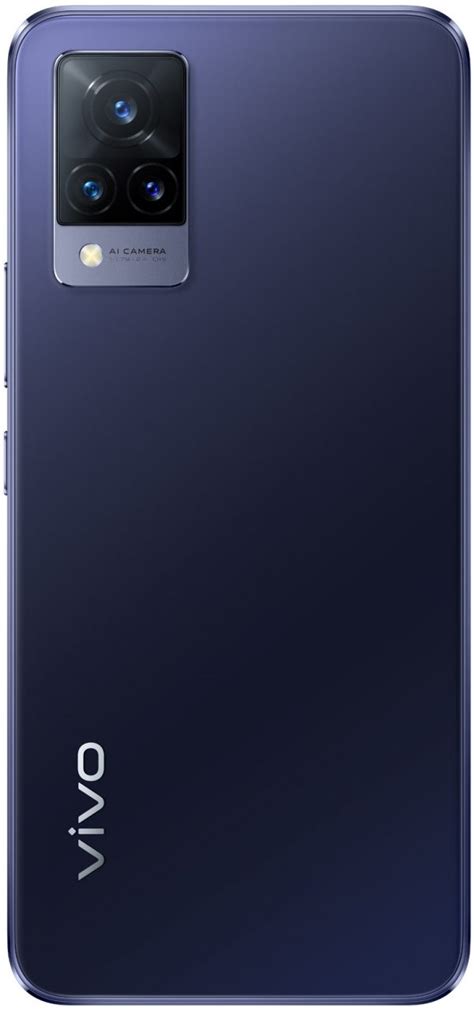 Vivo V Gb Gb Dusk Blue Tech Cart