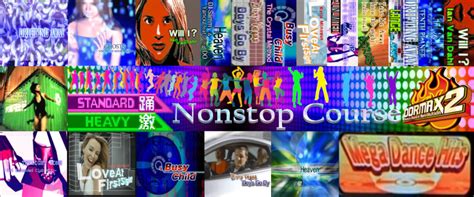 Ddr Max 2 {usa} Mega Dance Hits By Sapphiresunny On Deviantart