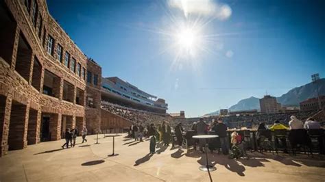 Uchealth Champions Center Facilities University Of Colorado Athletics