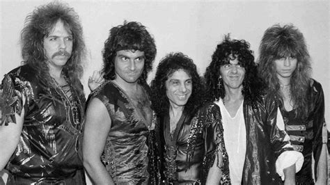 Dio The History Of The Iconic Metal Band Louder