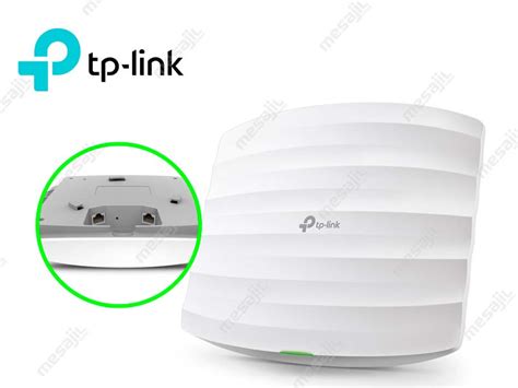 Access Point Tp Link Eap245 Gigabit Ac1750mbps Mesajil