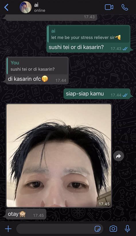 Shi On Twitter Cw Dirty Talk Onetweet Nomin From Fwb Au