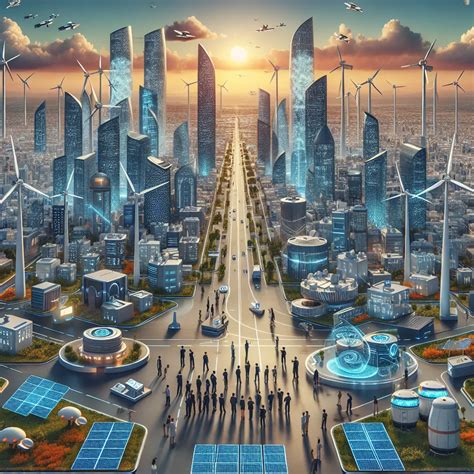 Ielts Reading Practice Test The Role Of Renewable Energy In Driving Technological Innovation