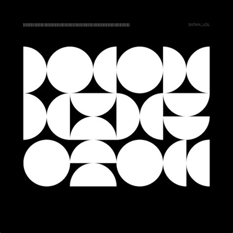 Premium Vector Circular Abstraction In The Bauhaus Style