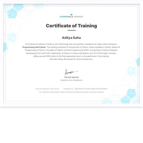 Aditya Kumar Sahu Posted On Linkedin