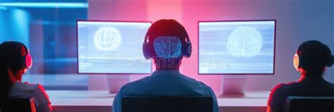 Advanced Neuro Testing Environment Featuring Diverse Participants And Interactive Brainwave