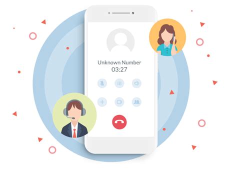 call masking united world telecom