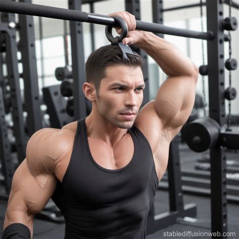Power And Grip Strength Scaler Stable Diffusion Online