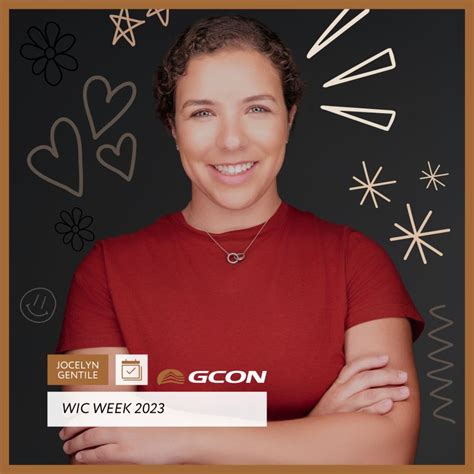 Gcon Inc On Linkedin Wrapping This Years Women In Construction Week