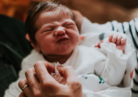 Rooting Reflex In Babies Why It Is So Important And How To Test For It