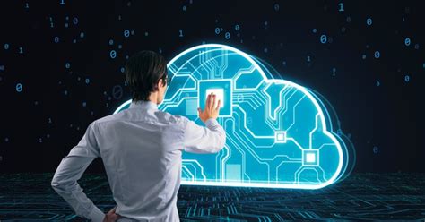 공공 클라우드 전환 부처별 추진·민간 투자 유치 가닥 [오보내일]