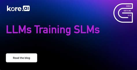 Microsoft Research Shows How They Used Llms To Train Slms Without Any Rlhfa Data Centric