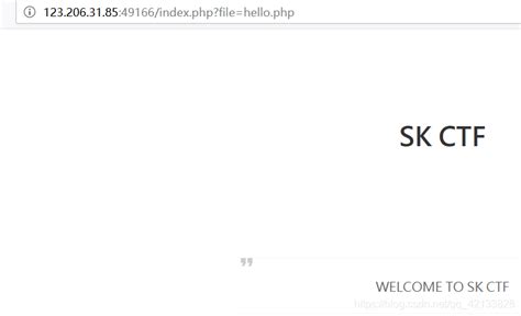 Bugkuctf套路满满的题 文件包含2bugku 摆就完事了 Csdn博客 Bugkuctf套路满满的题 文件包含2bugku 摆就完事了 Csdn博客