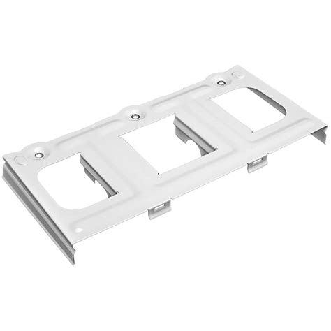 ETI LIGHTING Parallel Linking Bracket To Mount Only With Ft Commercial Strip Light Store