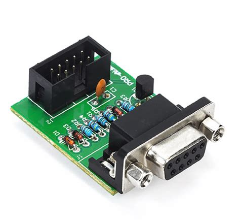 Avr Serial Programmer With Serial Communication At Best Price In Hyderabad