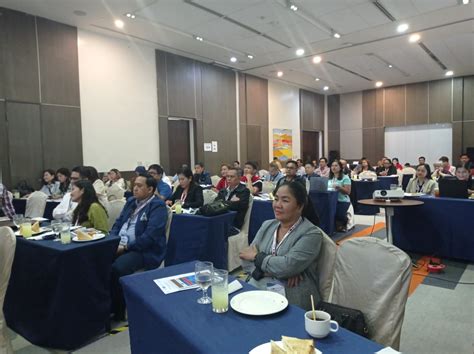 Pia Department Of Migrant Workers To Localize Ofw Reintegration Programs