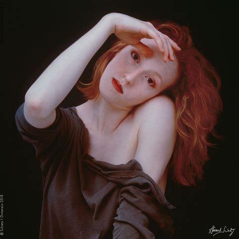 Redheads