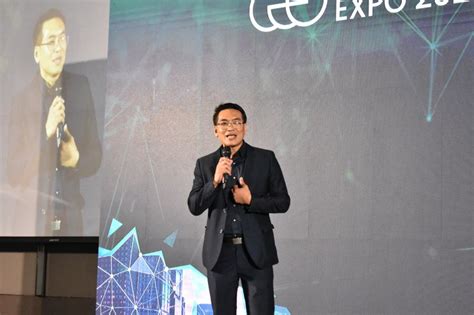 ชูไอเดียสิ่งแวดล้อมที่ดีและโลกที่ยั่งยืน “nova Build Expo” มหกรรมแสดง