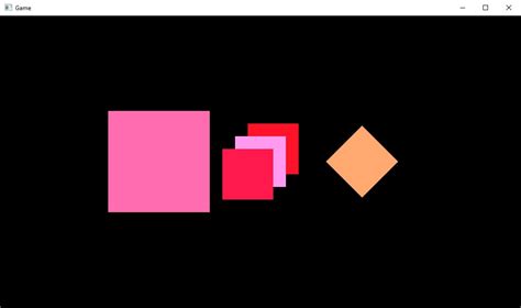 Opengl Rendering Is Different To Single Pass Rendering Stack Overflow