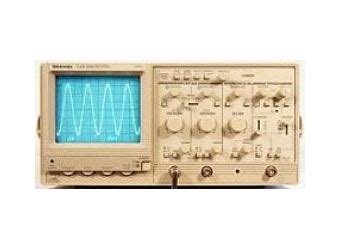 TAS220 Tektronix Alltest Instruments