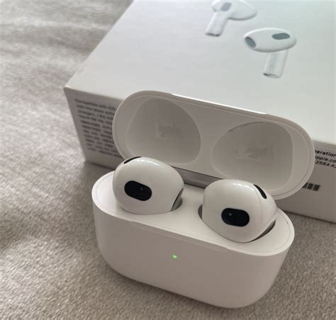 에어팟 3세대 아이폰 이어폰 추천 에어팟 2세대 및 프로 비교 Feat막귀