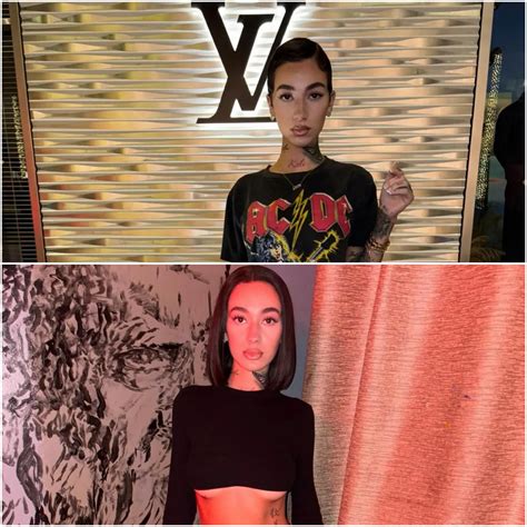 Bhad Bhabies Mother Slams Daughters Cancer Lie Controversy “how Dare