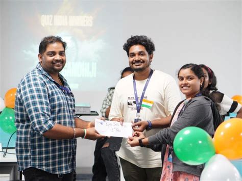 Sruthy Balan On Linkedin Congratulationsteam