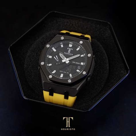 Hs 100 Series Silver Houristo