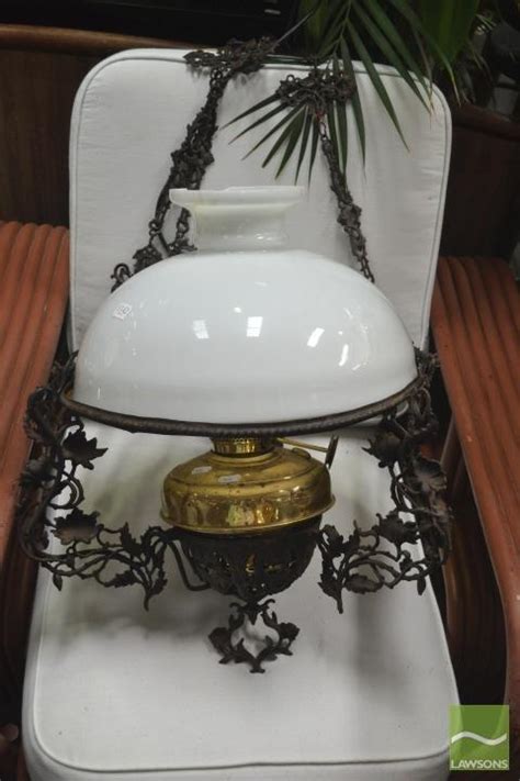 Lot Hanging Light Fitting