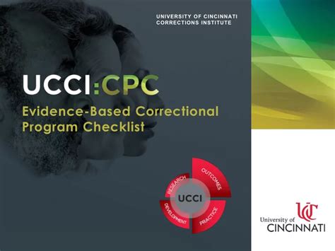 [ppt] Evidence Based Correctional Program Checklist Evidence Based Powerpoint Presentation