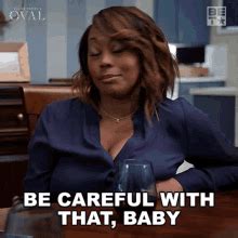 Careful Be Careful What You Say  Careful Be Careful What You Say