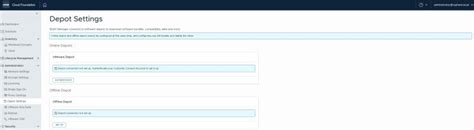 part vi beginners guide vcf 5 2 1 updating sddc manager nsx vcenter