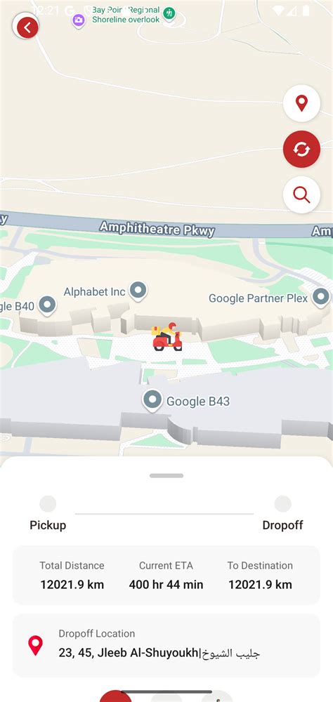React Native Maps Shows Blank White Screen On Ios After Firebase Integration Stack Overflow