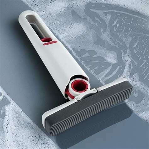 Mini Mop Para Mesa Limpeza Rápida E Eficiente Carrefour