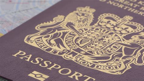 What Is A Biometric Passport And How Can I Get One The Us Sun