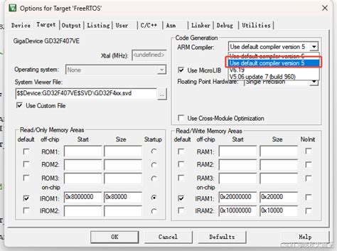 Keil 解决 Error Createprocess Failed Command ‘xxxarmarmccbinfromelfexe Createprocess