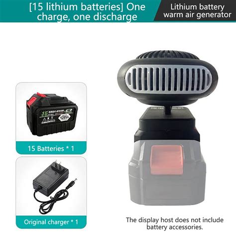 Battery Operated Heaters For Indoors Carrechargeable Space Heater For