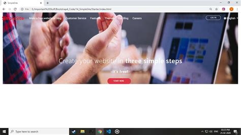 Html How To Fill White Space With The Image Stack Overflow