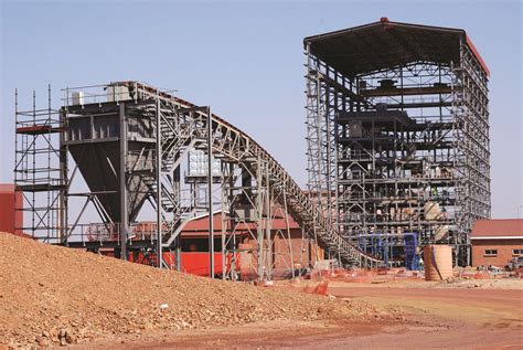 Bulk Materials Handling Demcotech Engineering