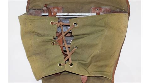 Mg 13 Sustained Fire Kit Mjl Militaria