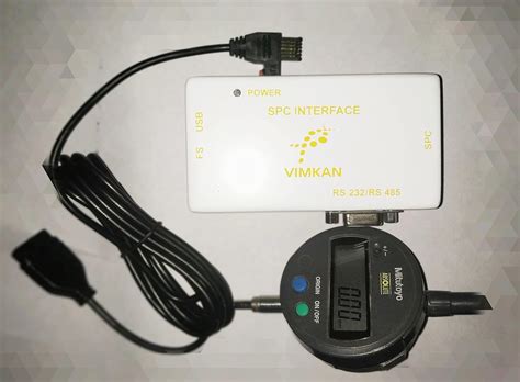 Mitutoyo Digital Dial RS Interface Amazon In Industrial Scientific