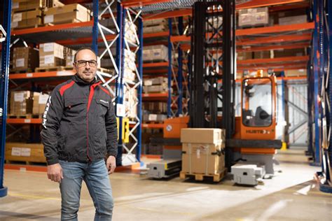 Mbda Logistique