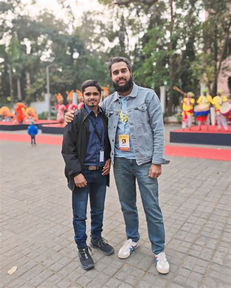 Ritesh Pathak Riteshpathak04 • Instagram Photos And Videos