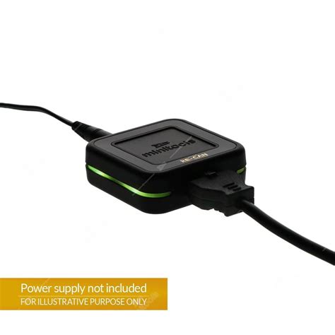 Can Bus Signals Simulator For Ford Instrument Panels