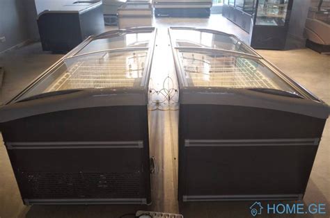 საყინულე მაცივარი ვანა მაცივარი ნაყინის მაცივარი