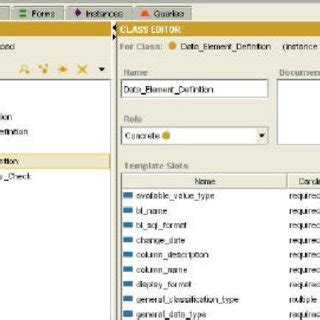 Data Set Id Definition RDF XML Download Scientific Diagram