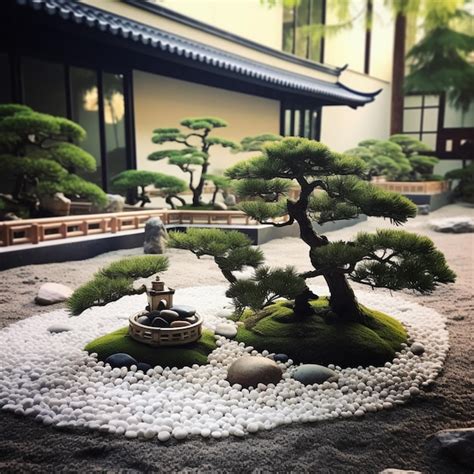 Zen Garden Zele At Alexander Galindo Blog