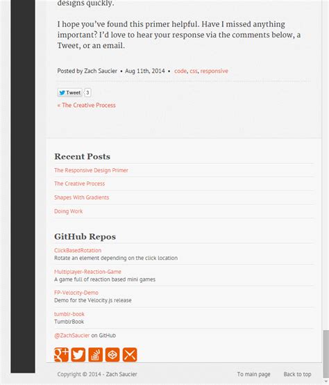 Website Design Content As The Whole Page Or Just The Content Area Graphic Design Stack Exchange