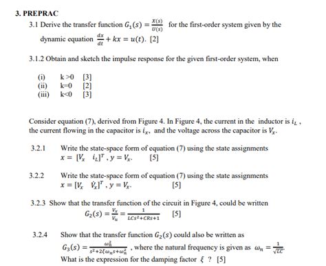 Solved 1 Introduction The Analogue Computer Is A Machine